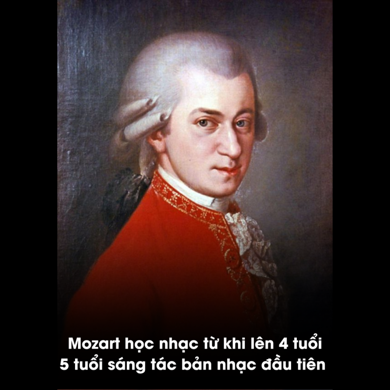 Hiệu ứng Mozart - Mối liên hệ giữa Giáo dục âm nhạc và Chỉ số IQ - Kim ...